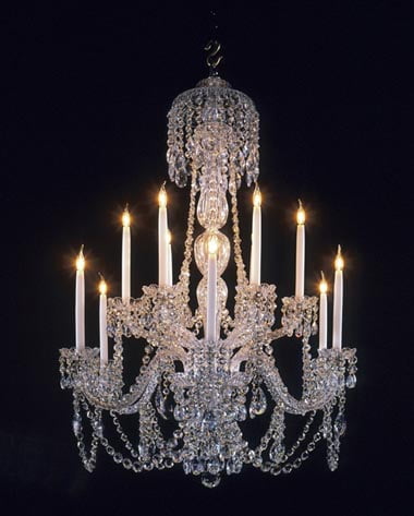 Wilkinson Online Store - 12 light Reproduction Perry