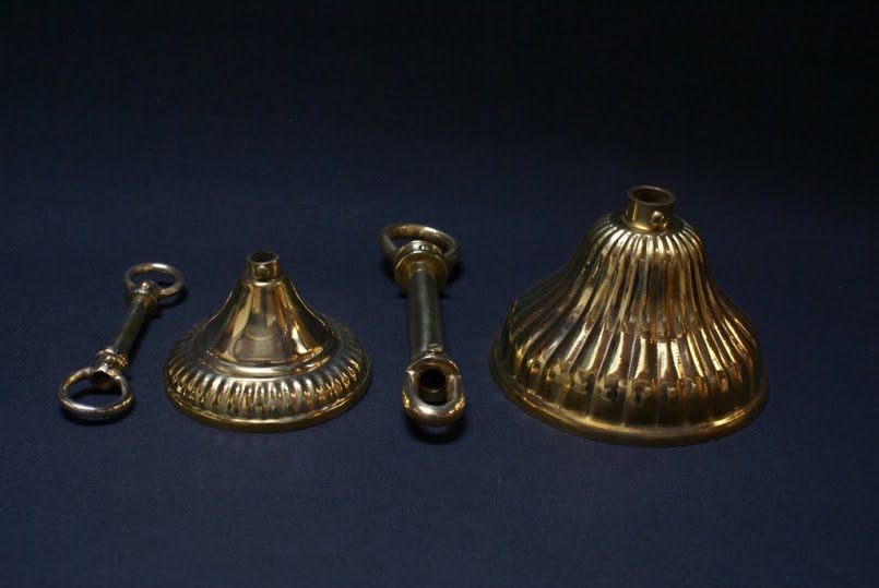 Wilkinson Online Store - Ribbed Ceiling Cones