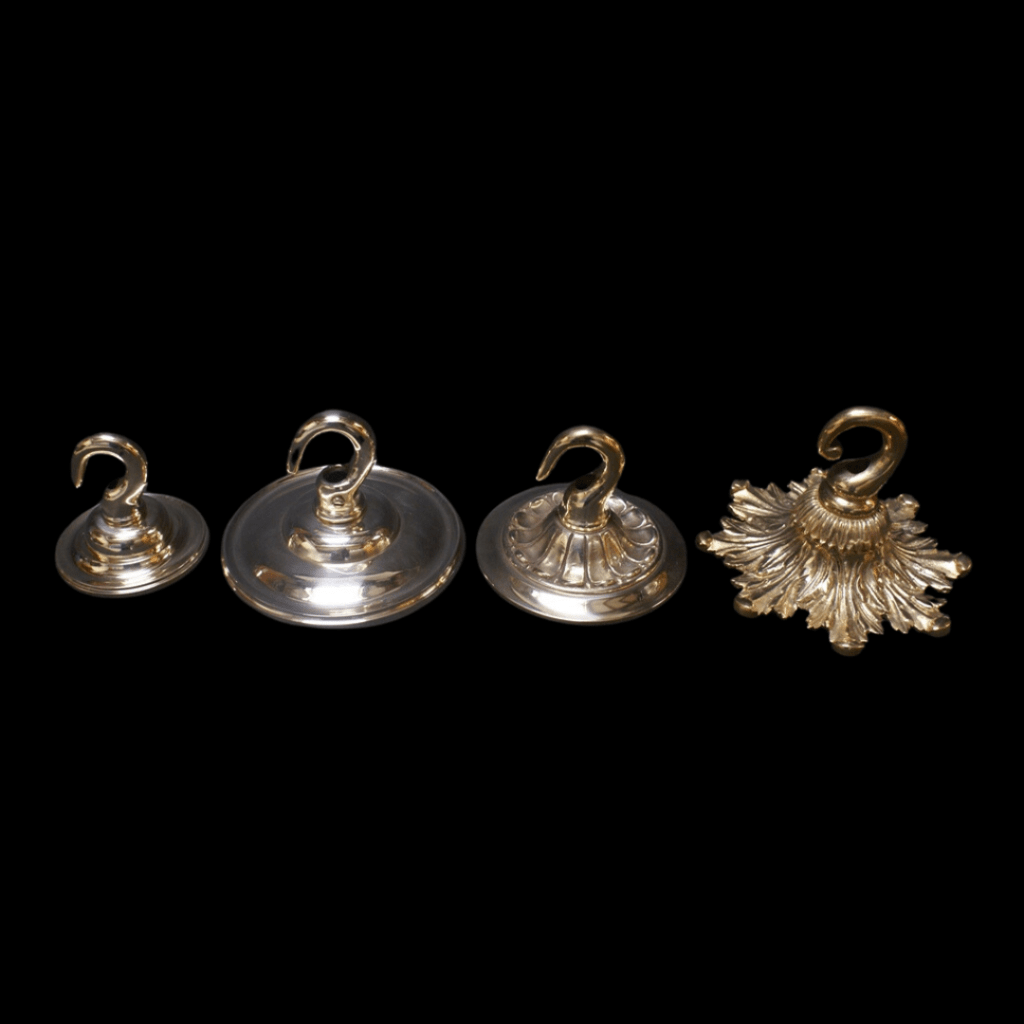 Wilkinson - Ceiling Plates