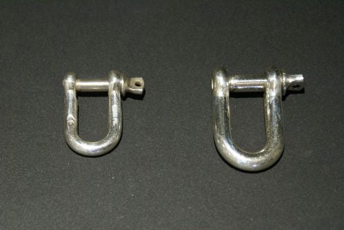 Wilkinson Online Store - D Bolts