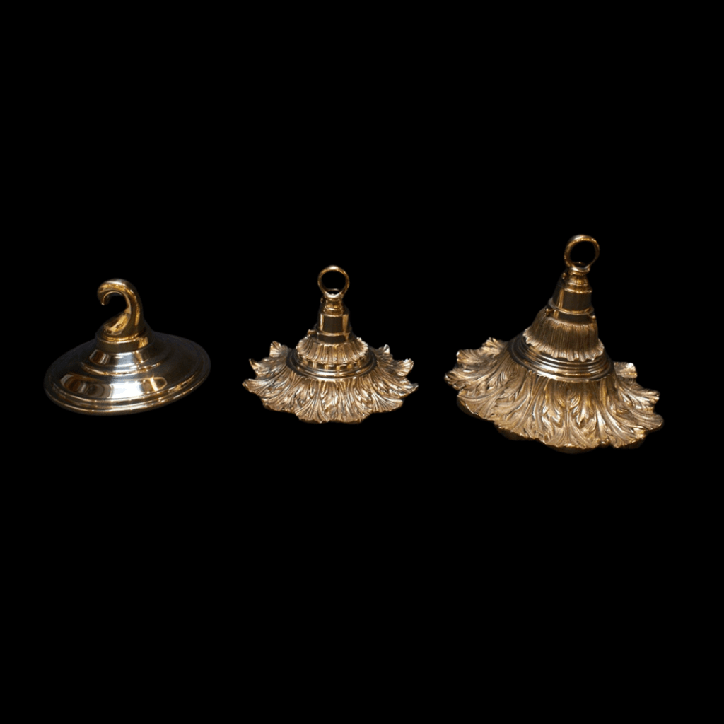 Wilkinson - Ceiling Plates