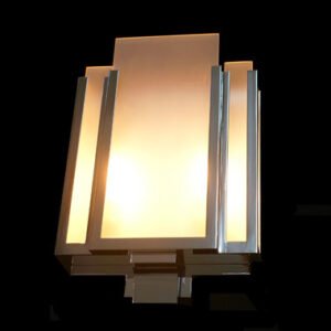 Reproduction Art Deco Wall Lights Wilkinson Lights