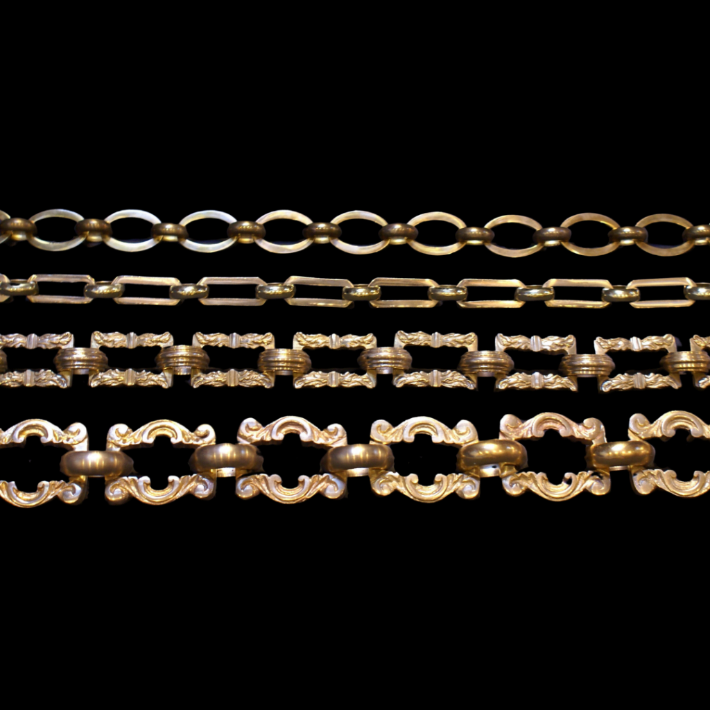 Wilkinson - Chains and Hooks