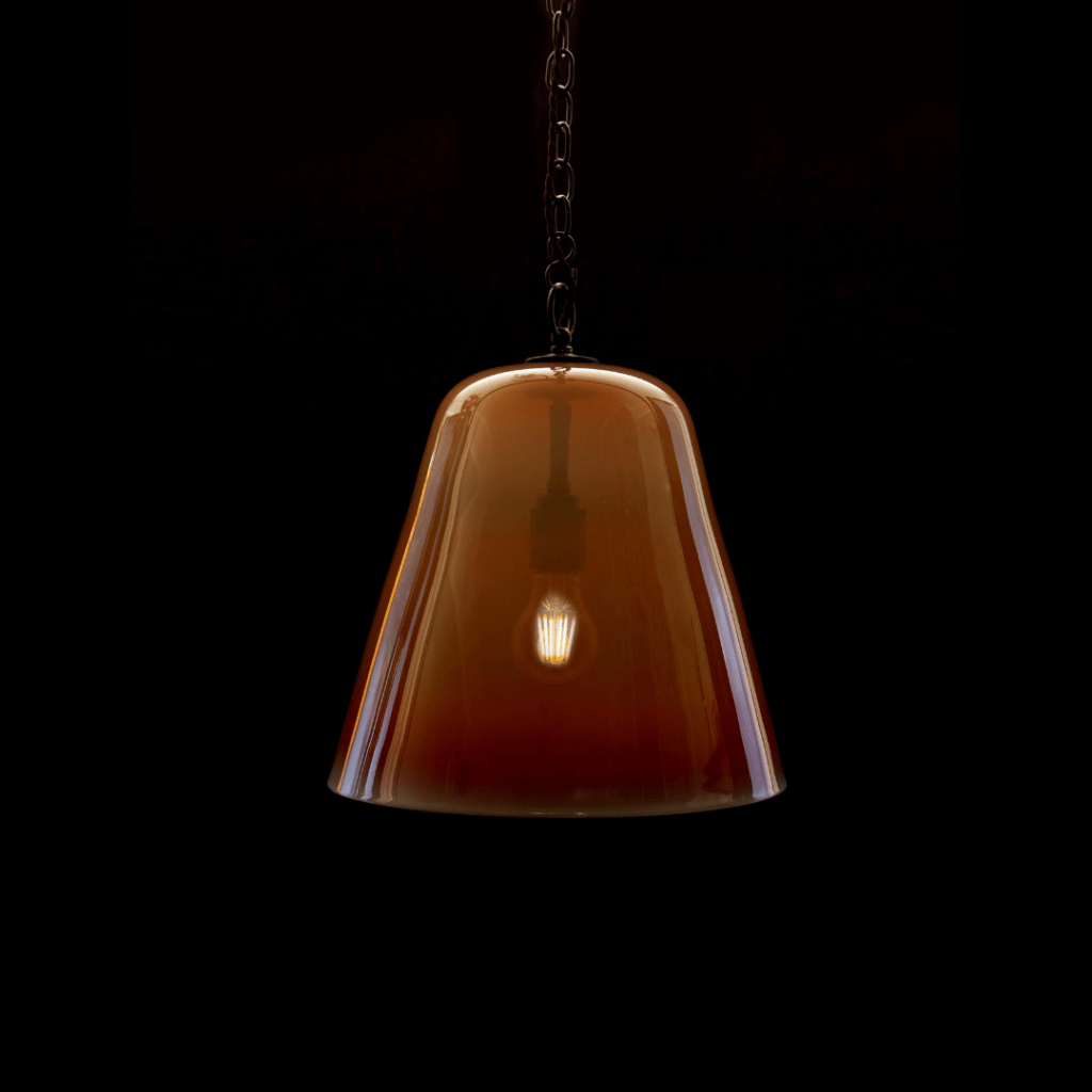 Wilkinson - Coloured Glass Shades